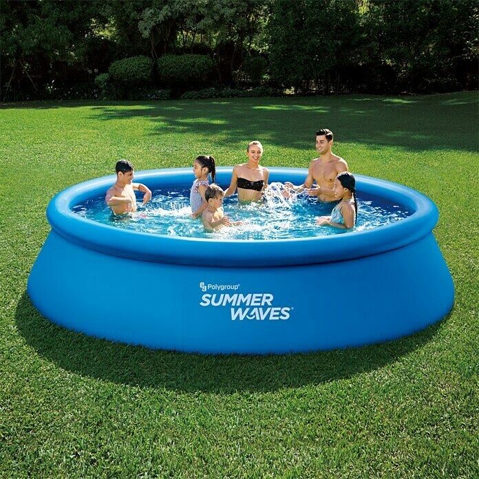 Summer Waves Pool Zubehor