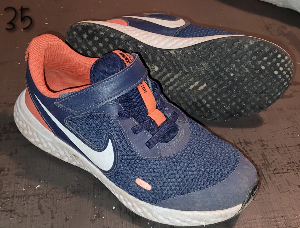 Turnschuhe Nike 35 | Kaufen auf Ricardo