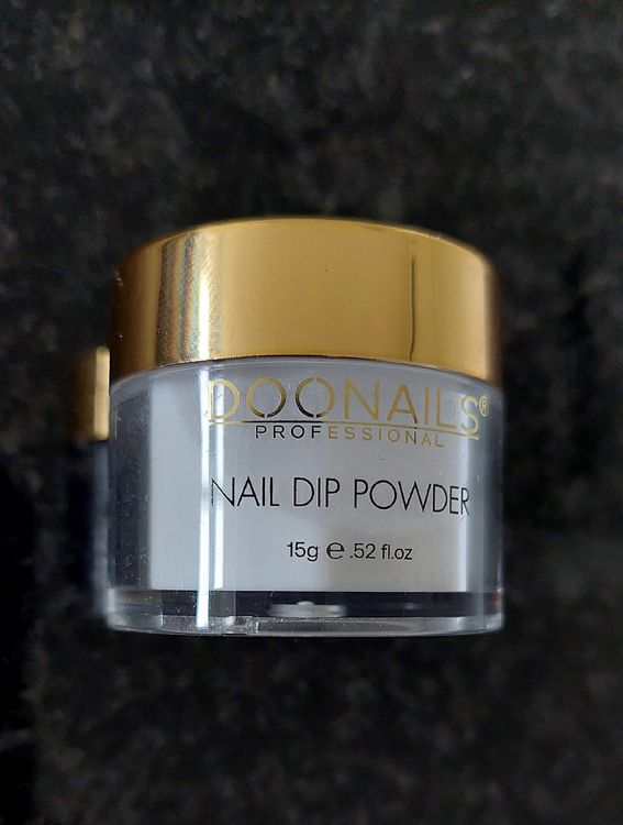 Doonails Dipping Base Powder | Kaufen auf Ricardo