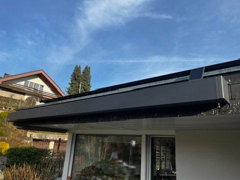 Markise Gebraucht 5m