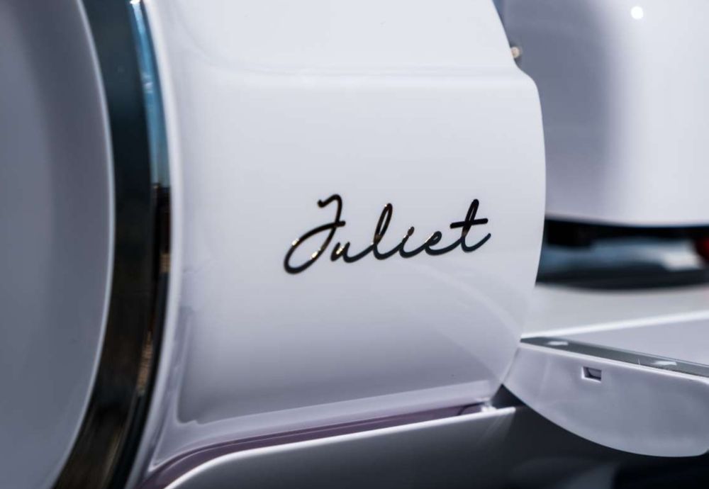 Siser Schneideplotter Juliet (Neu (gemäss Beschreibung)) in Hasliberg ...