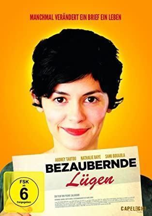 BEZ UBERNDE LÜGEN Audrey Tautou ==> SAMMELPORTO (Gebraucht) in Romanshorn für CHF 4.95 – mit ...