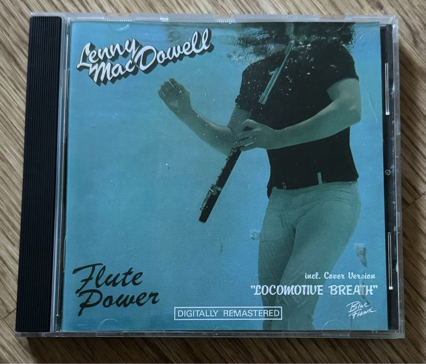 Lenny Mac Dowell (Gebraucht) in Dietikon für CHF 5 – mit Lieferung auf Ricardo kaufen