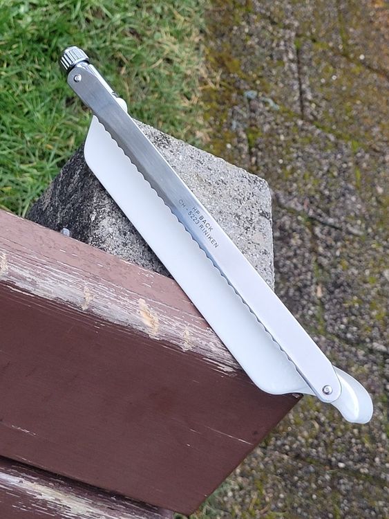 TENERA , schweizer Multi-Zweck-Messer 50er/60er Jahre (Gebraucht) in ...