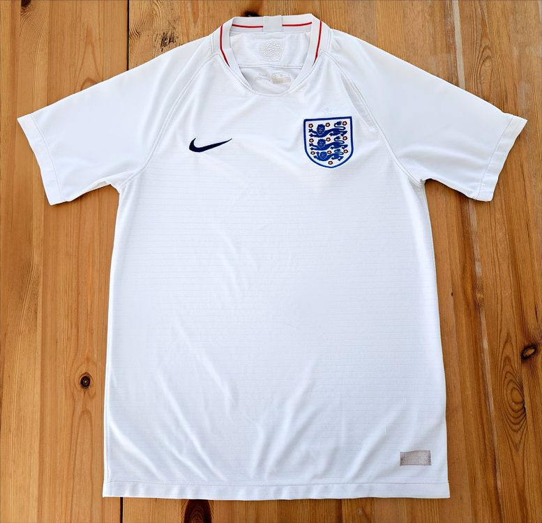 Trikot England Nike Grösse M Three Lions | Kaufen auf Ricardo