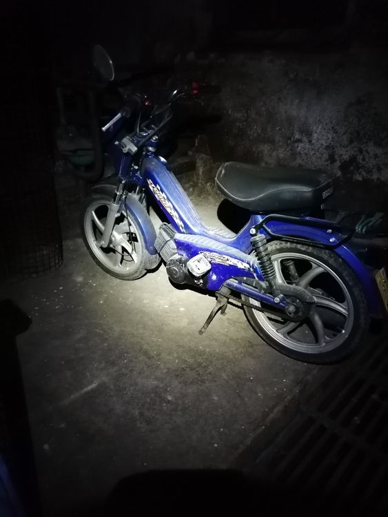 Mofa | Kaufen auf Ricardo