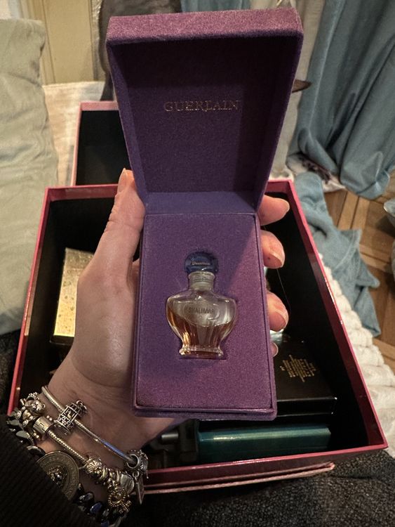 Guerlain mini (Gebraucht) in Biel/Bienne für CHF 65 – mit Lieferung auf ...