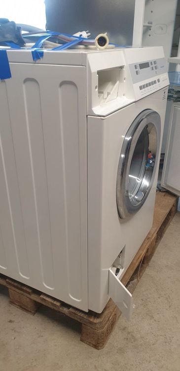Waschmaschine Merker (Gebraucht) in Baar für CHF 155 – nur Abholung auf ...