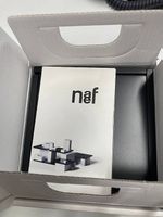 Naef Euro-Naef Nr. 9621 Design Heiko Hillig (Gebraucht) in Basel für ...