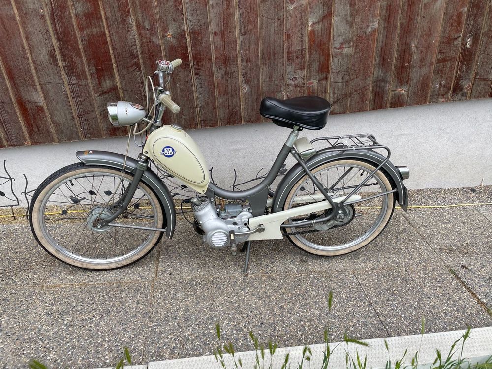 Sachs 502 prior saxonette | Kaufen auf Ricardo