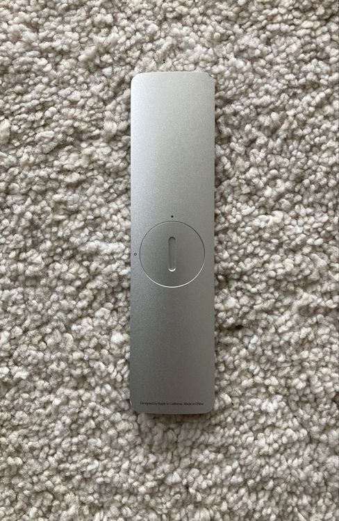 APPLE TV MD199FD/A (3. Generation) (Gebraucht) in Steffisburg für CHF ...