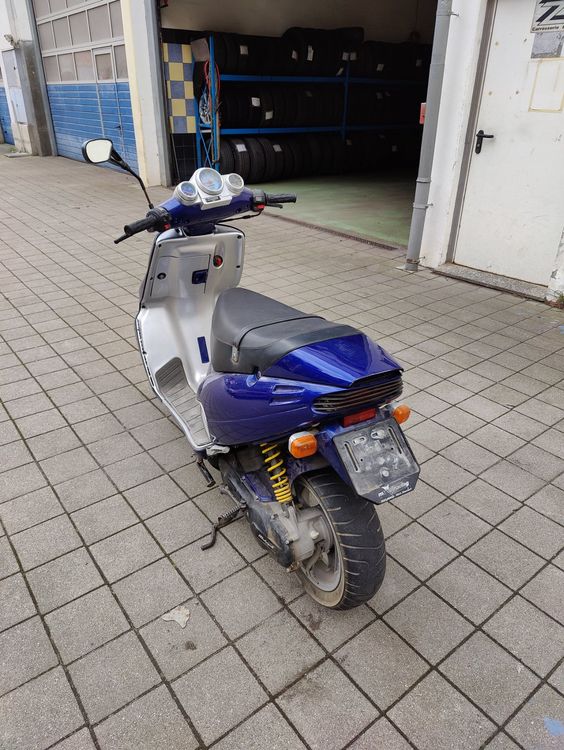 Malaguti Phantom F12 | Kaufen auf Ricardo