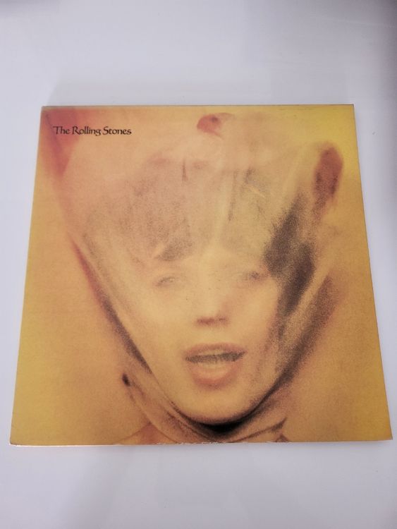 The Rolling Stones - Goats Head Soup LP, Track COC 59101 | Kaufen auf ...