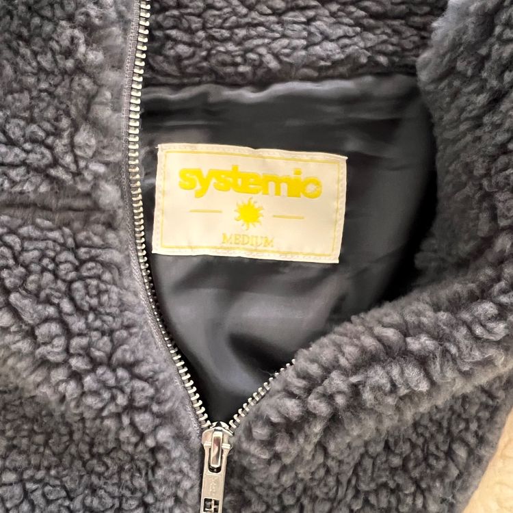Systemic Fleece Grösse M (Gebraucht) in für CHF 100 – mit Lieferung auf ...