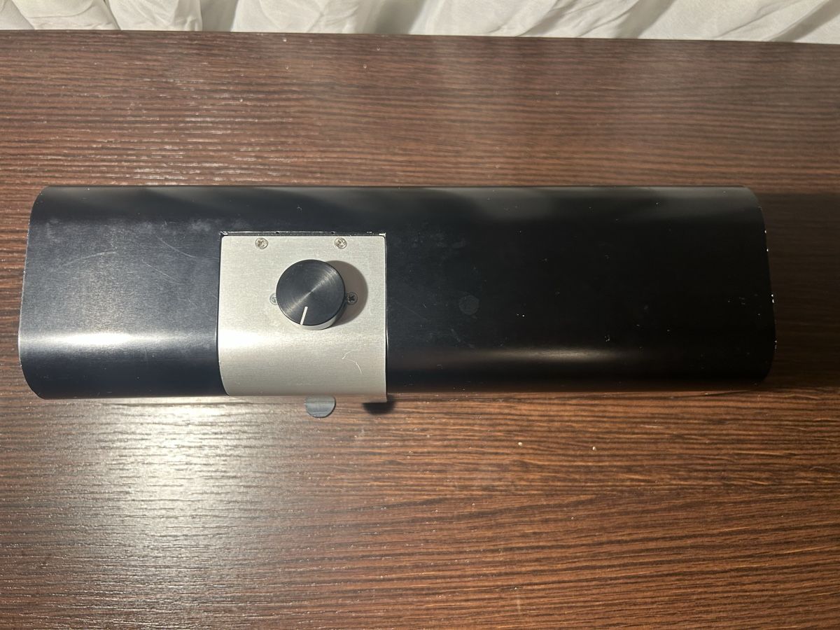 SCANOX Tender i100 Diamond Analysis Device – Hardware Only / (Gebraucht ...