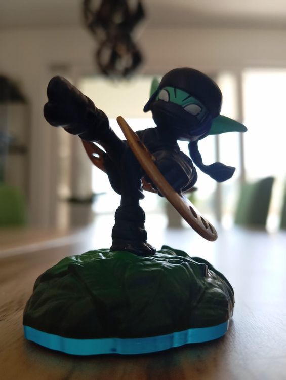 Stealth Elf-Swap Force, Ninja Skylanders | Kaufen auf Ricardo