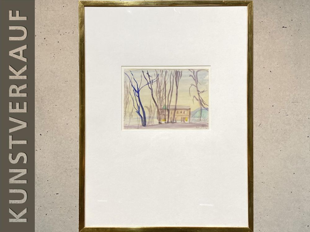 Albert Pfister - Swiss Art Selection | Kaufen auf Ricardo