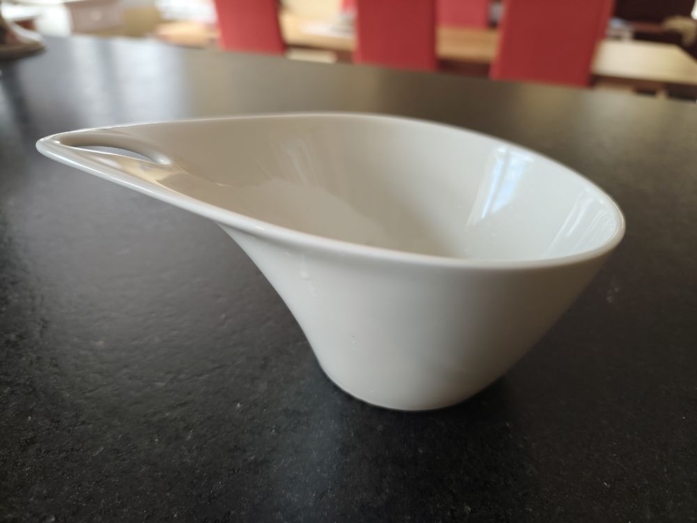 ALESSI Faitoo Hooktoo Schüssel (Gebraucht) in Meinisberg für CHF 9 ...
