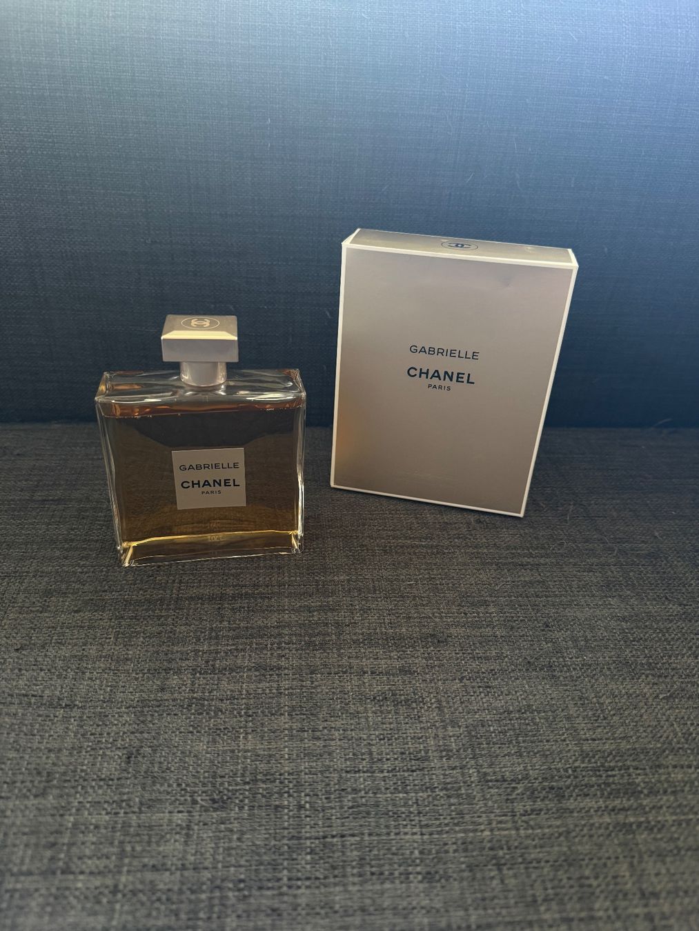 Gabrielle 5ml (D'occasion) à Orbe pour CHF 8 – avec livraison | Acheter ...
