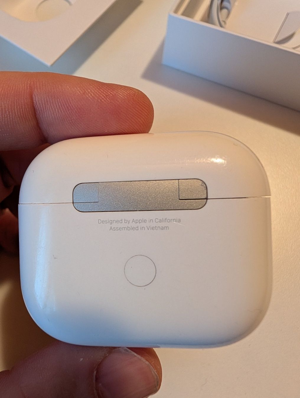 AirPods 3 gen - lightning (Gebraucht) in Vezia für CHF 30 – mit ...