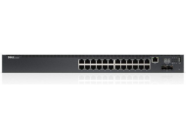 Dell Switch 24 Port (Gebraucht) in Lostorf für CHF 122 – mit Lieferung ...