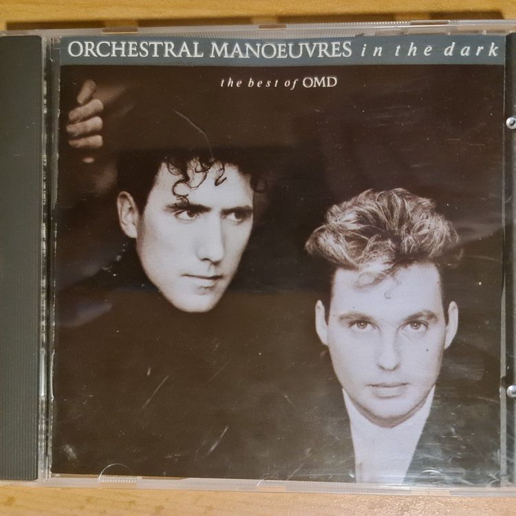 Omd Orchestral Manoeuvres In The Dark Kaufen Auf Ricardo