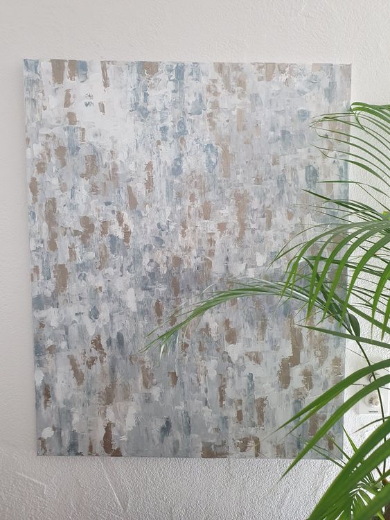 LARGE GOLDEN ART (Neu (gemäss Beschreibung)) in Klingnau für CHF 250 – mit Lieferung auf Ricardo ...