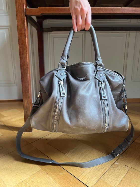 Zadig & Voltaire Medium Sunny Tote Bag (Gebraucht) in Zürich für CHF 26 – mit Lieferung auf ...