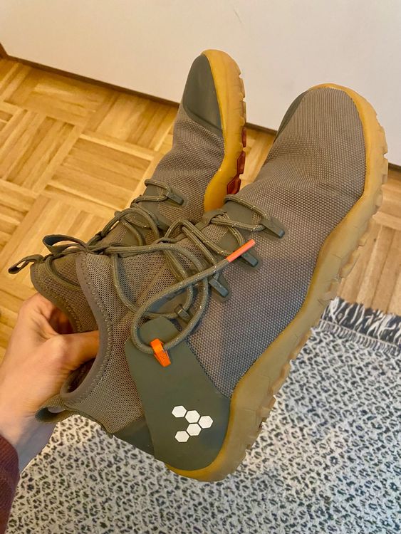 Vivobarefoot Magna Trail 42 (Gebraucht) in Wil SG für CHF 89 – mit ...