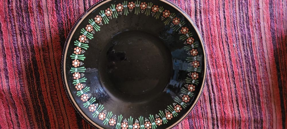 Hänni Heimberg: Röstiplatte (Gebraucht) in Hondrich für CHF 12 – mit ...