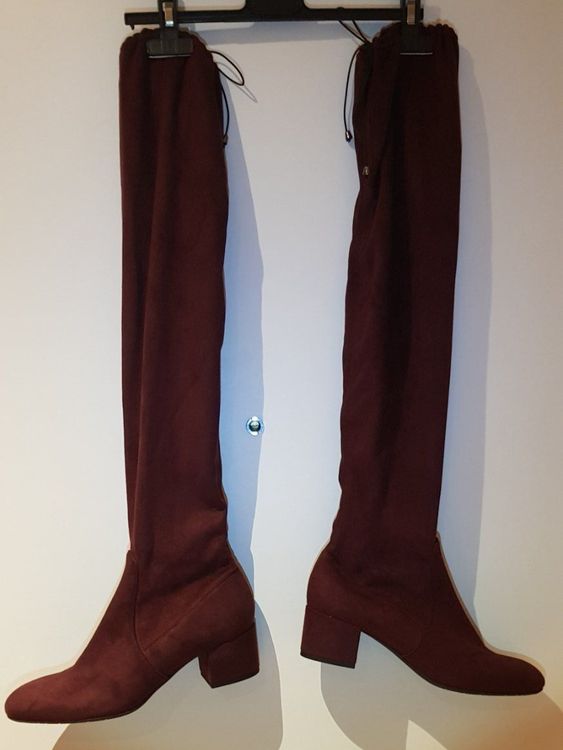 VERA GOMMA Stiefel Gr. 40 | Kaufen auf Ricardo