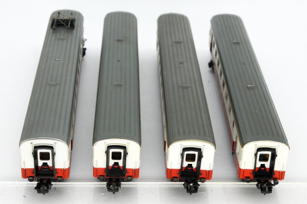 Lima HO Swiss Express Wagen / wagons (Gebraucht) in Ostermundigen für ...