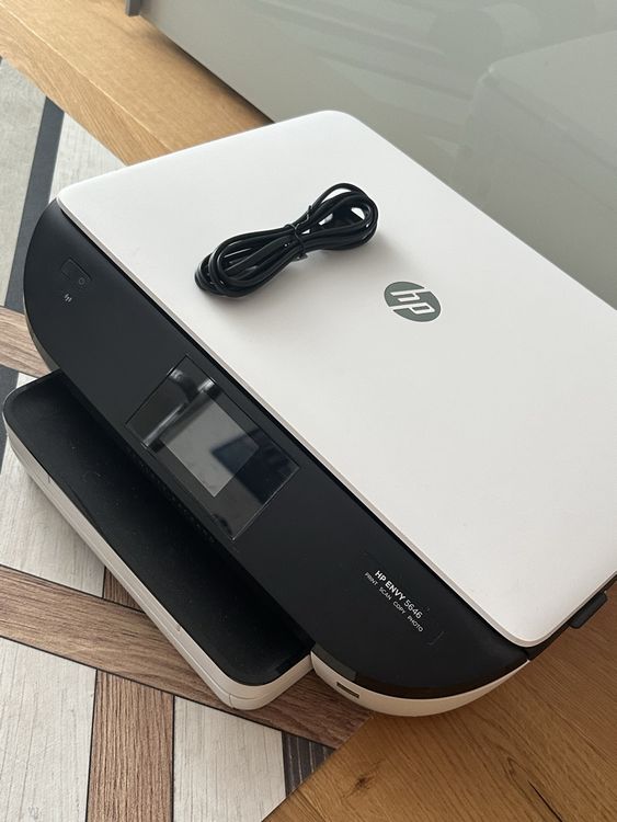 HP Drucker Envy 5646 | Kaufen auf Ricardo