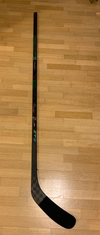 CCM Ribcor Trigger 5 rechts | Kaufen auf Ricardo