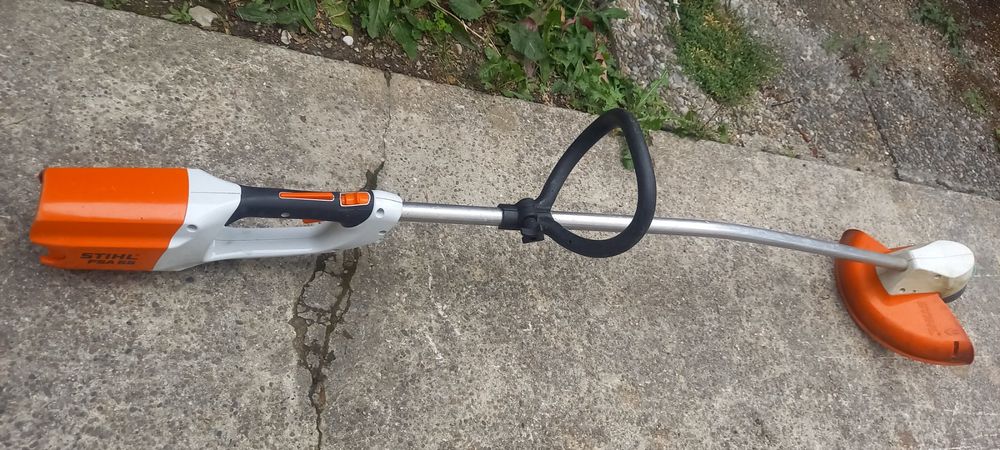 Stihl FSA 65 (Gebraucht) in Grenchen für CHF 100 – nur Abholung auf ...