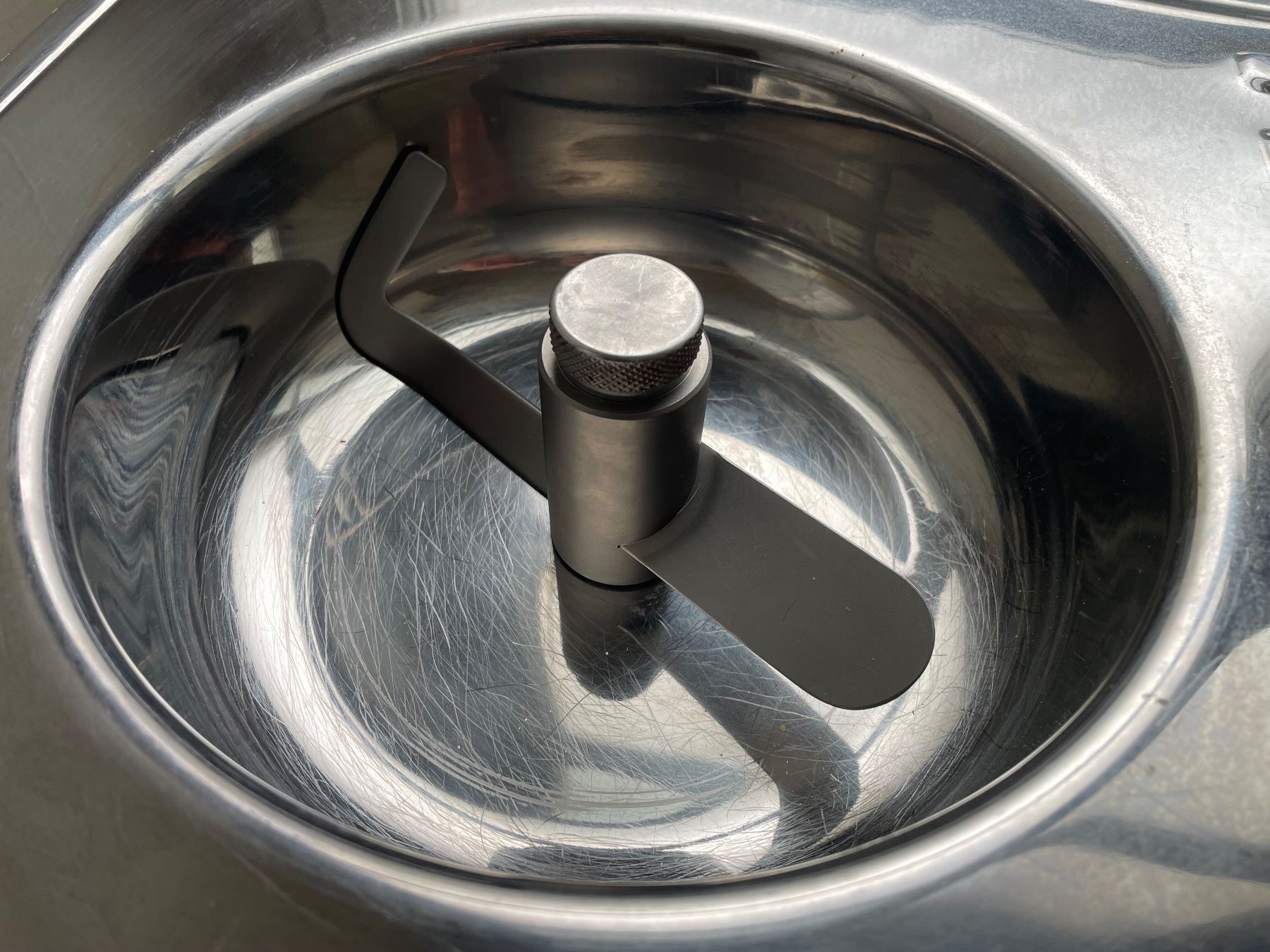 Machine à glace professionnelle Musso Stella L2 (D'occasion) à Prilly ...