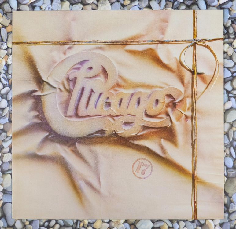 Chicago - 17 (LP) | Kaufen auf Ricardo