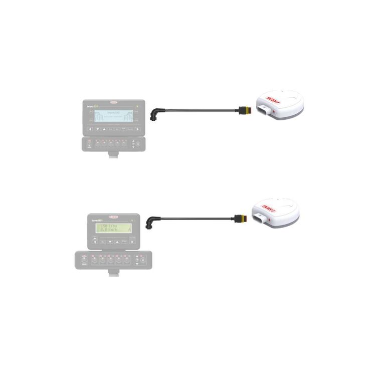 ARAG GPS-Speed Atlas 100 zu Bravo (Neu und originalverpackt) in ...