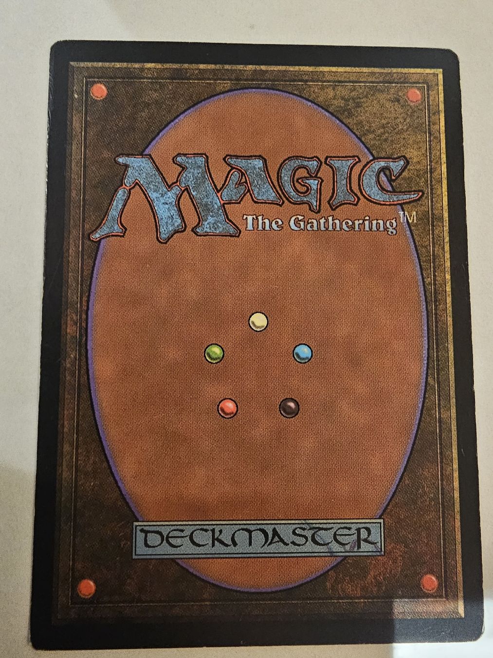 Magic the Gathering Düsterwasser (Gebraucht) in Wisen SO für CHF 1 ...