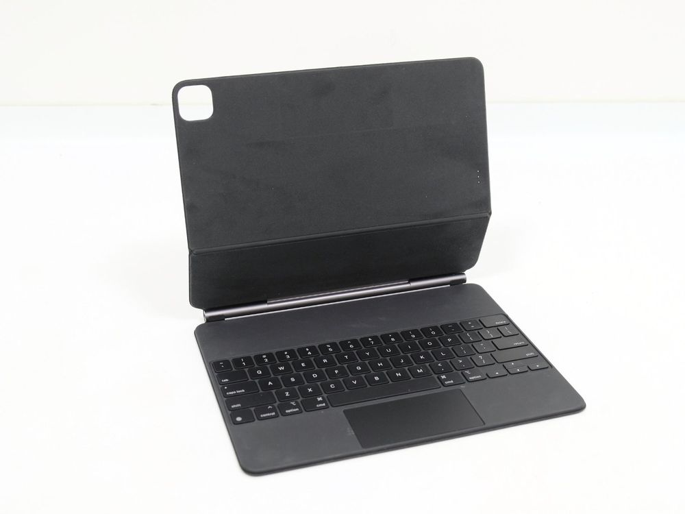 APPLE Magic Keyboard 12.9 QWERTY (24071803) (Gebraucht) in Zürich für ...