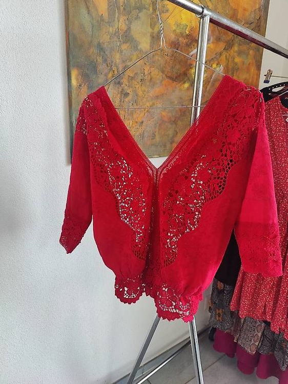 Corsage The Kooples Taille 1 (S/M) (Gebraucht) in Etoy für CHF 50 – nur ...