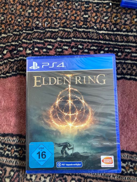 Elden Ring, Original Verpackt (Neu und originalverpackt) in Zürich für CHF 36 – mit Lieferung ...