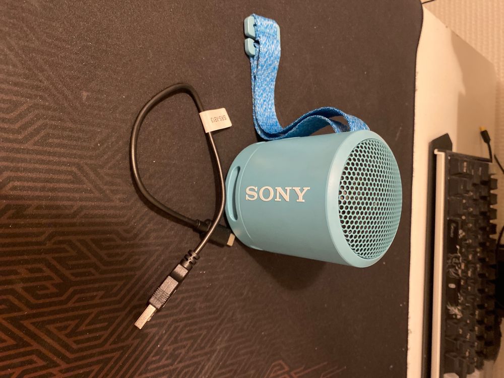 Sony SRS-XB13 | Kaufen auf Ricardo