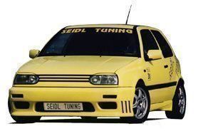 VW Golf 3 / VW Vento Seidl Tuning Gladiator Front | Kaufen auf Ricardo