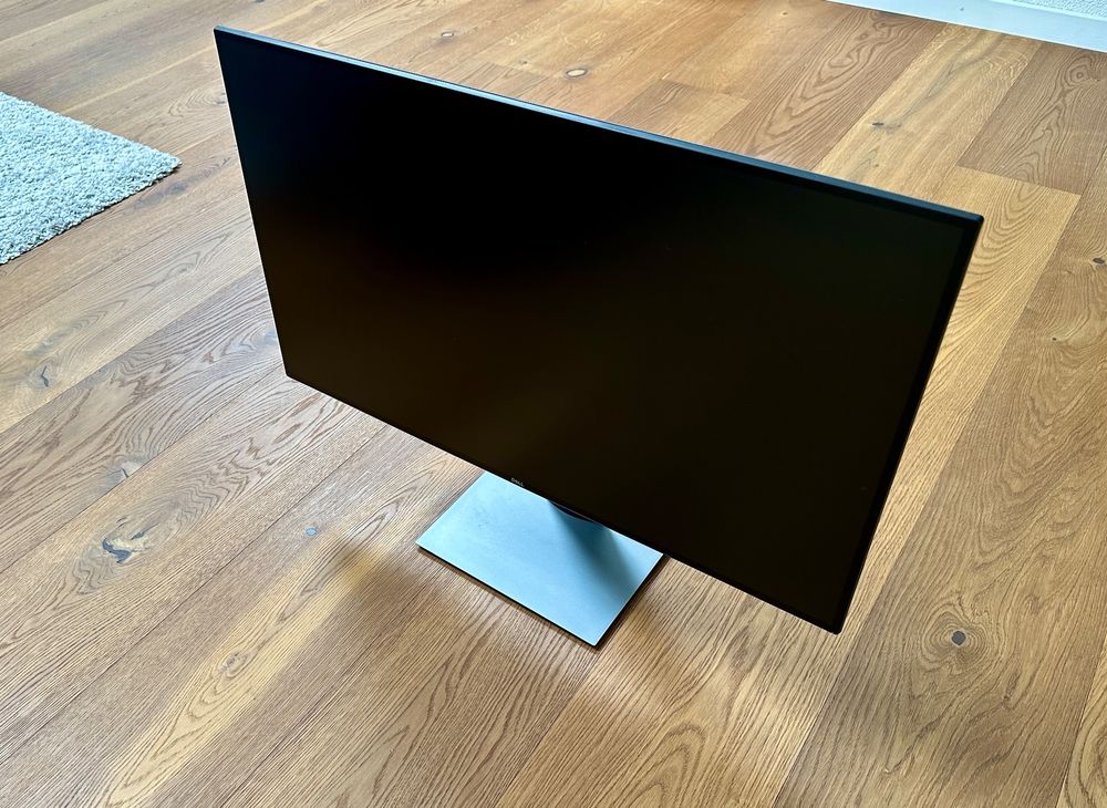 Dell UltraSharp U2719DC Monitor (Gebraucht) in Oberkirch LU für CHF 169 ...