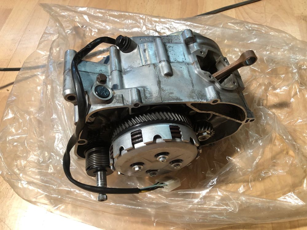 Yamaha MR50 MR 50, 354, Enduro | Kaufen auf Ricardo