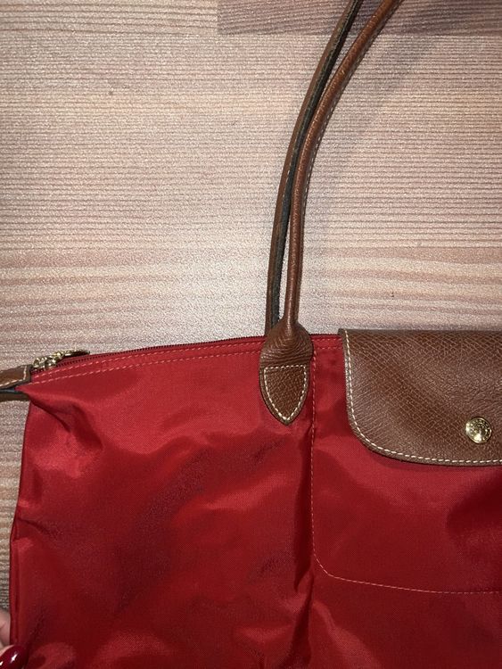 Longchamp Le Pliage (Gebraucht) in Gross für CHF 50 – mit Lieferung auf ...