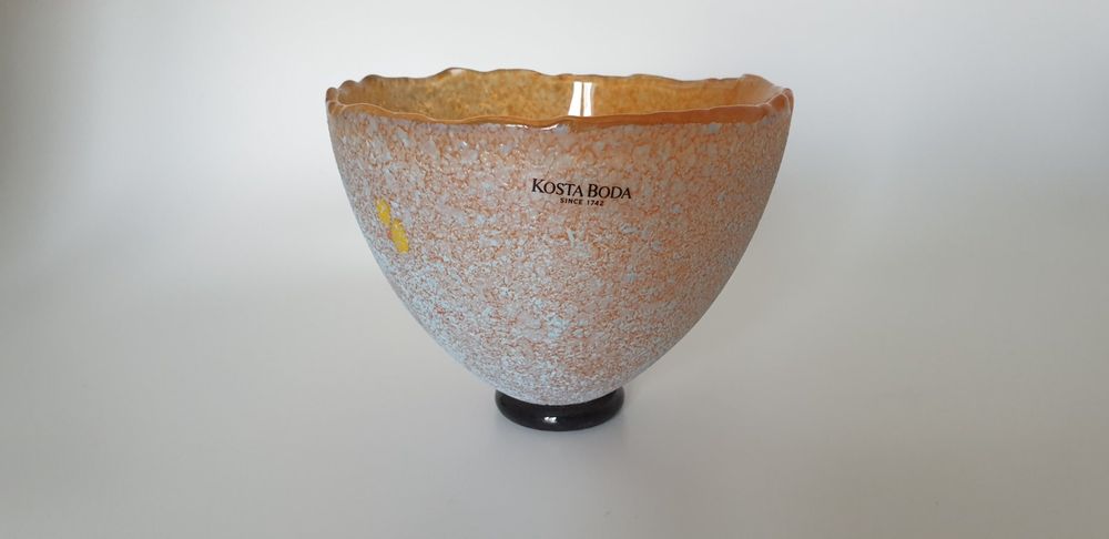 Schale Kosta Boda B. Vallien | Kaufen auf Ricardo