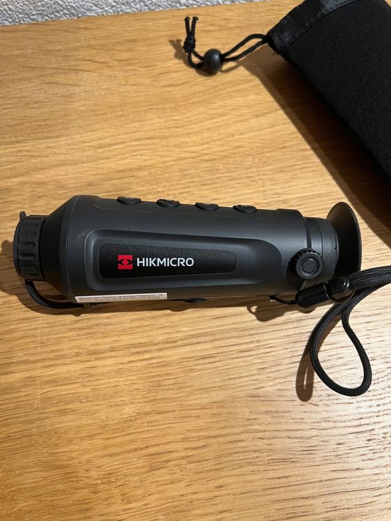 Hikmicro Lynx Pro LH 19 | Kaufen auf Ricardo
