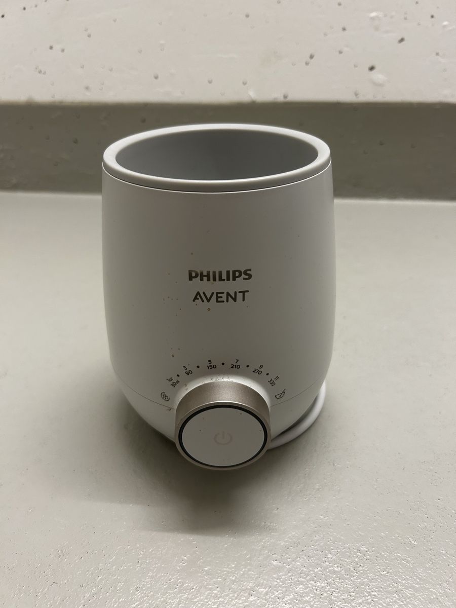Philips Avent Flaschenwärmer (Gebraucht) in Steinmaur für CHF 5 – nur ...